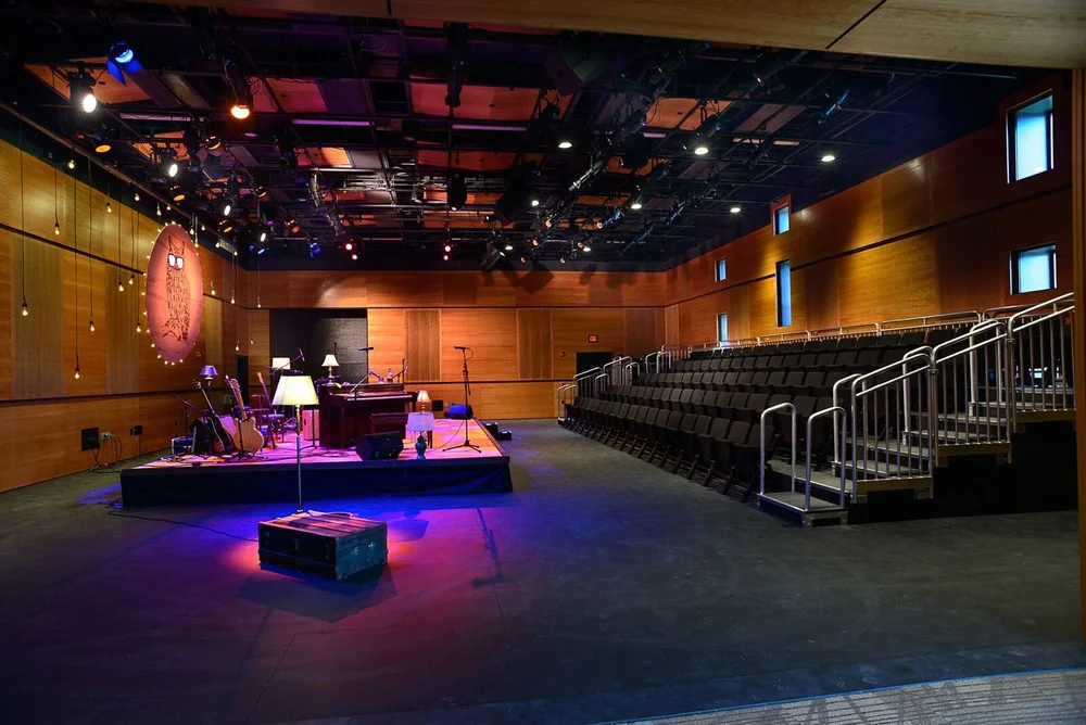 Weston Theater Company