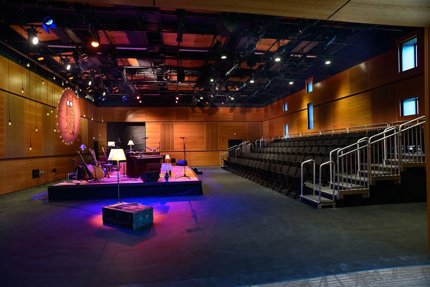 Weston Theater Company