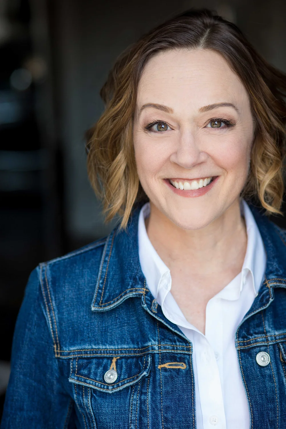 White Christmas — Weston Theater Company