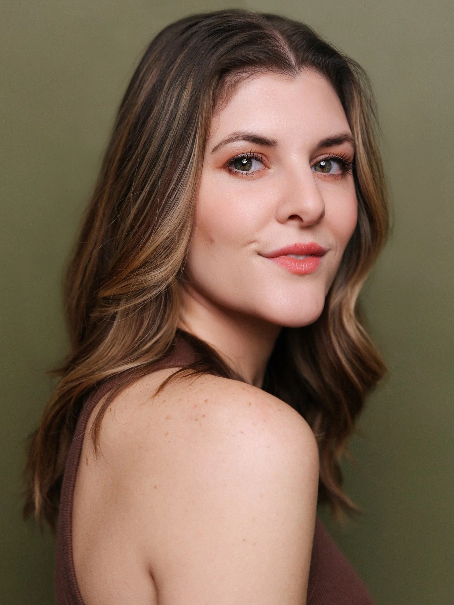 Almost Heaven — Weston Theater Company
