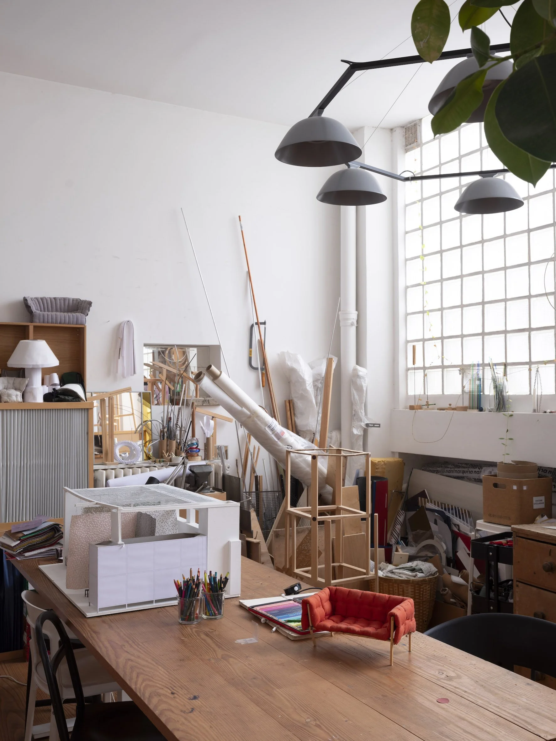 Stories of Use — Disegno Journal