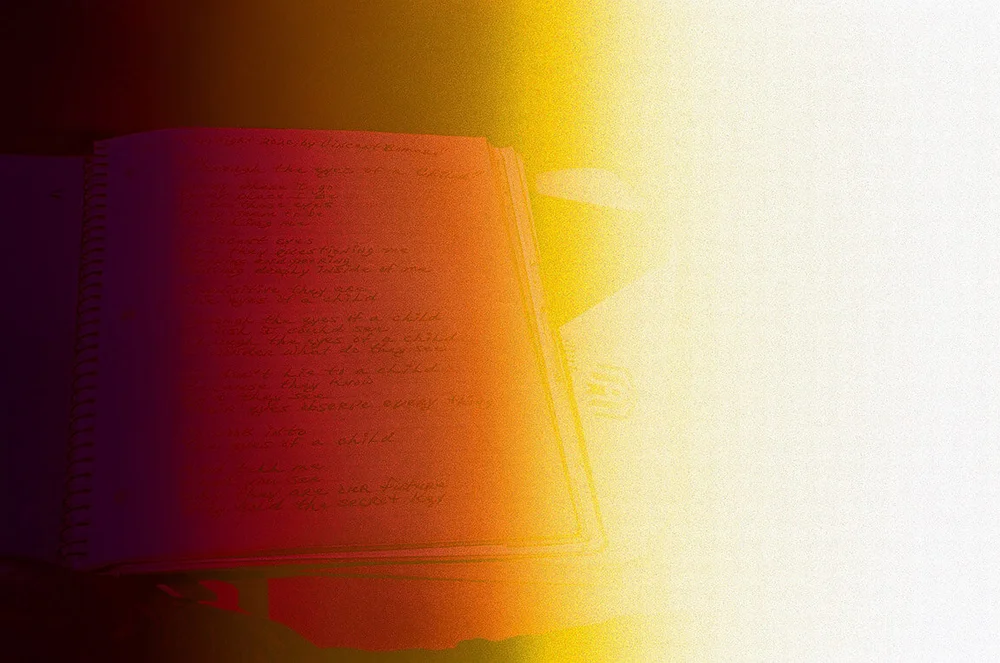 Disegno Journal