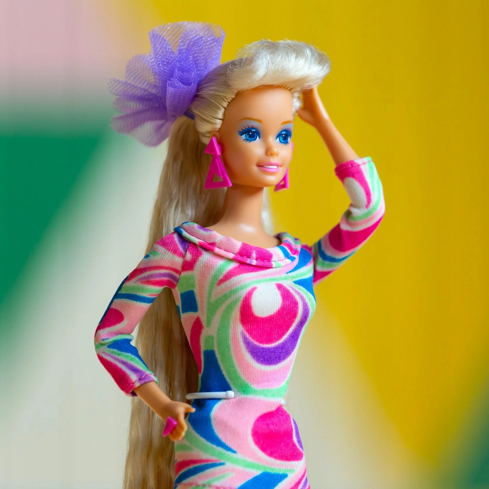 Doll Parts — Disegno Journal