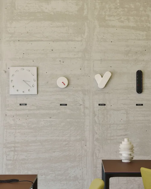 Time and Time Again — Disegno Journal