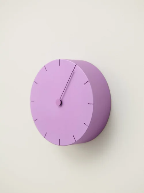Time and Time Again — Disegno Journal