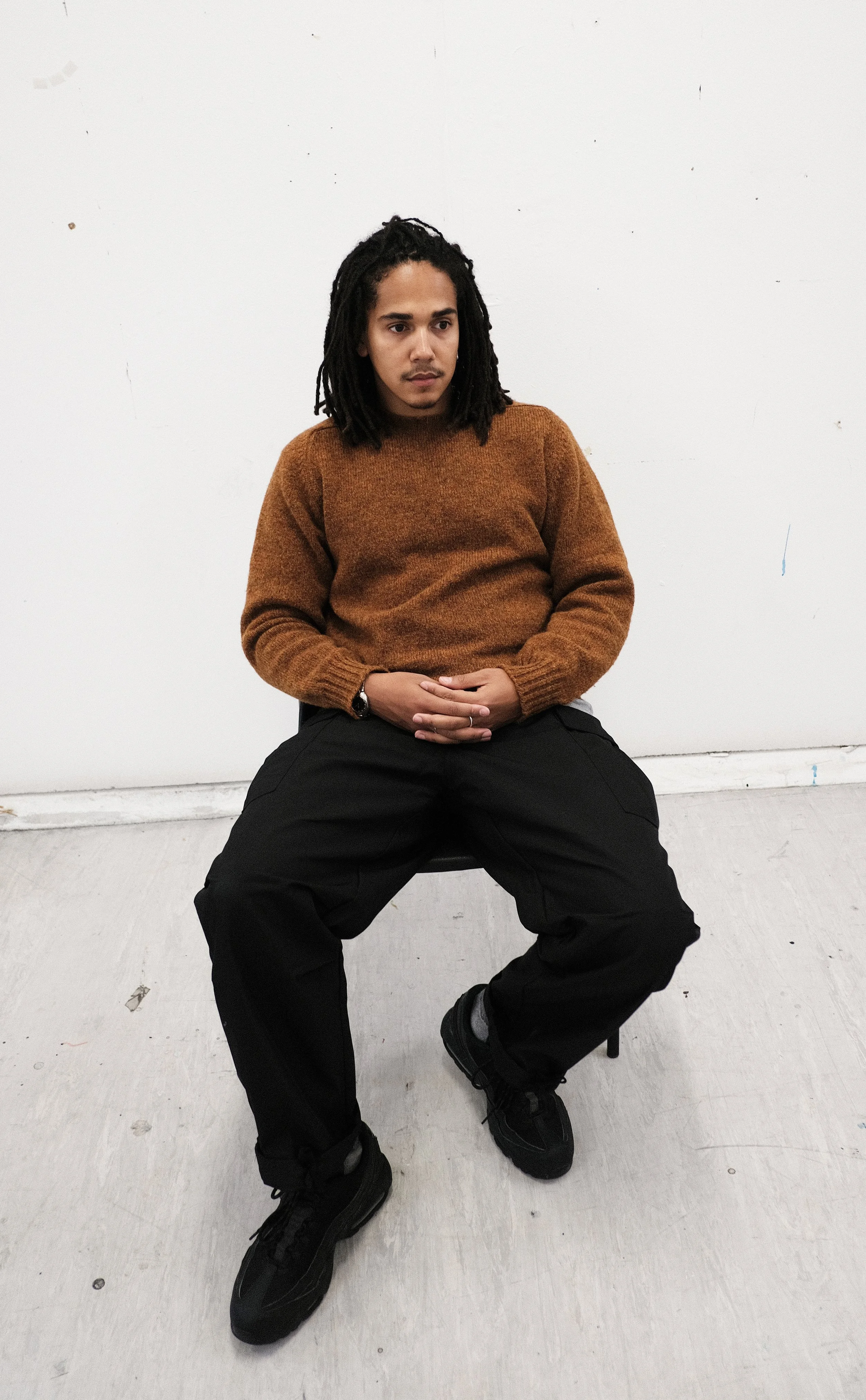 A Point in the Path — Disegno Journal