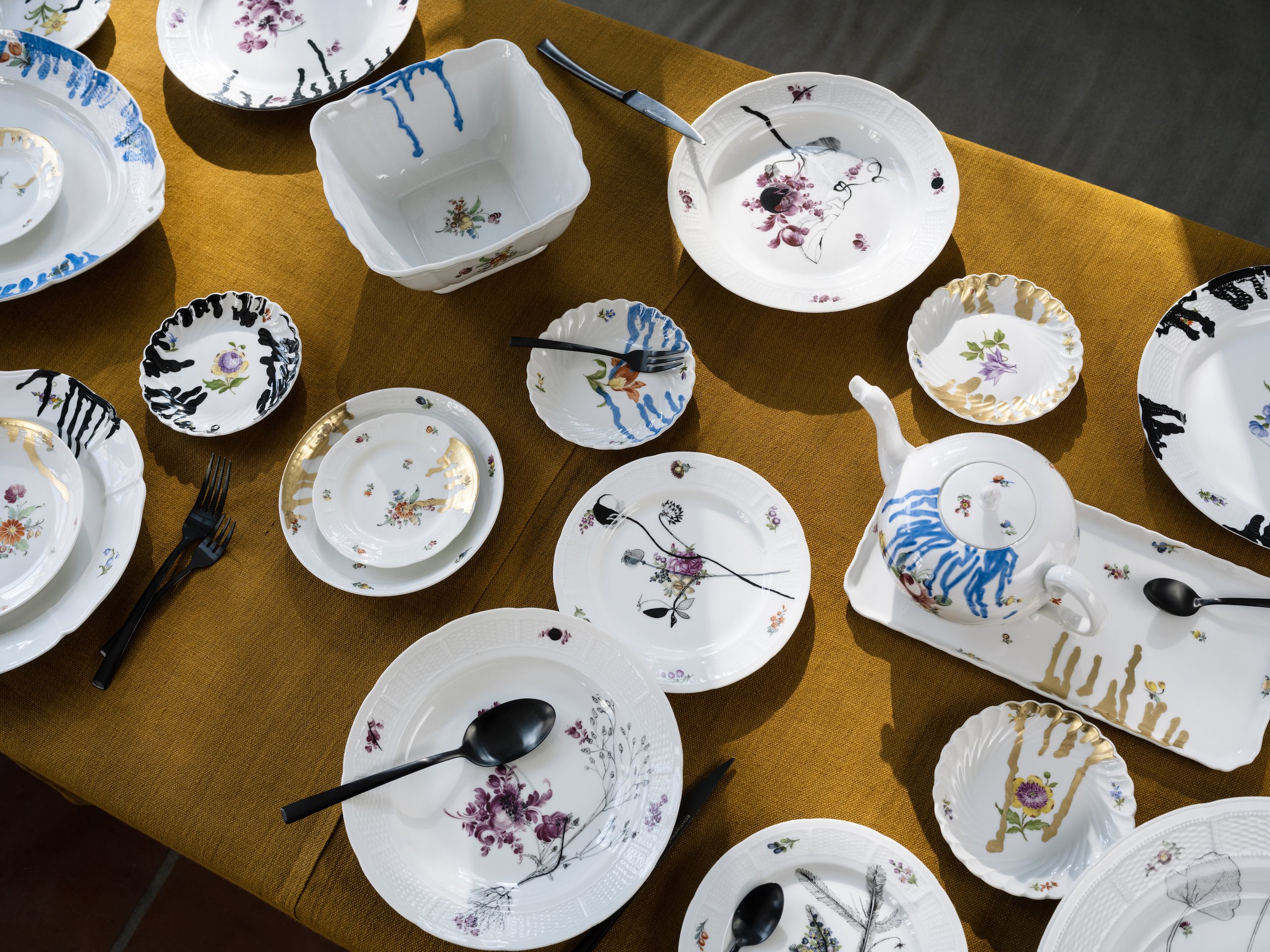 Waste Not, Want Not — Disegno Journal
