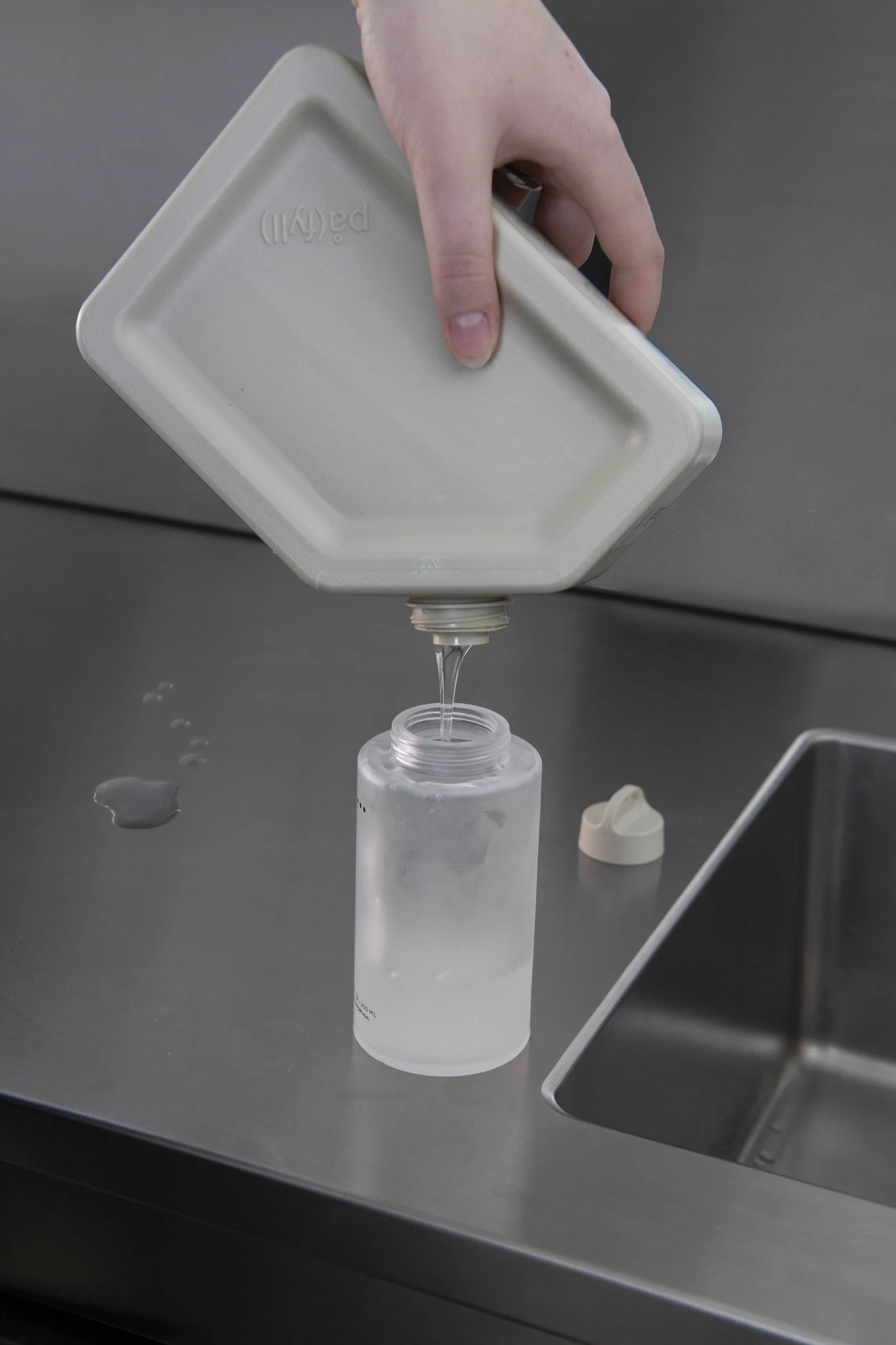 The Modern Milkman — Disegno Journal