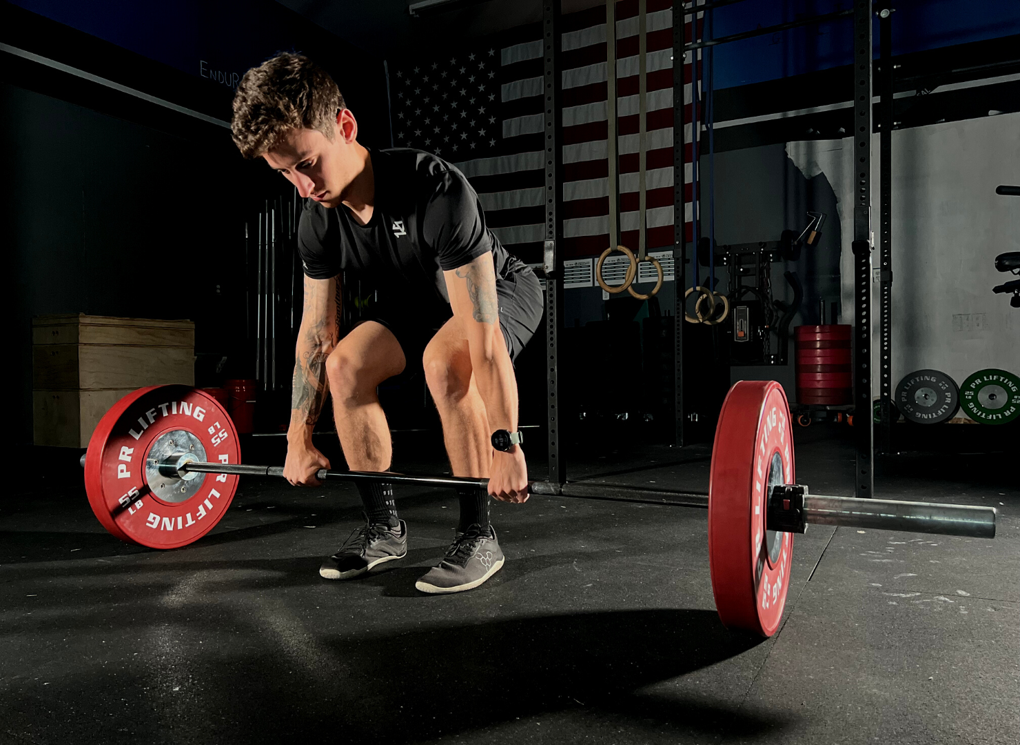 Outlier Athlete Development | Performance Training Bend Oregon