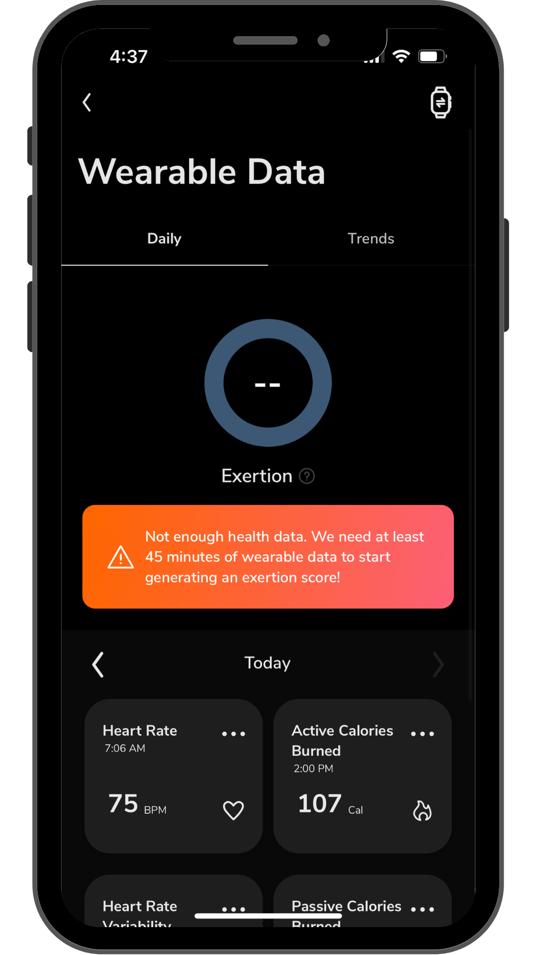 Outlier Athlete Development