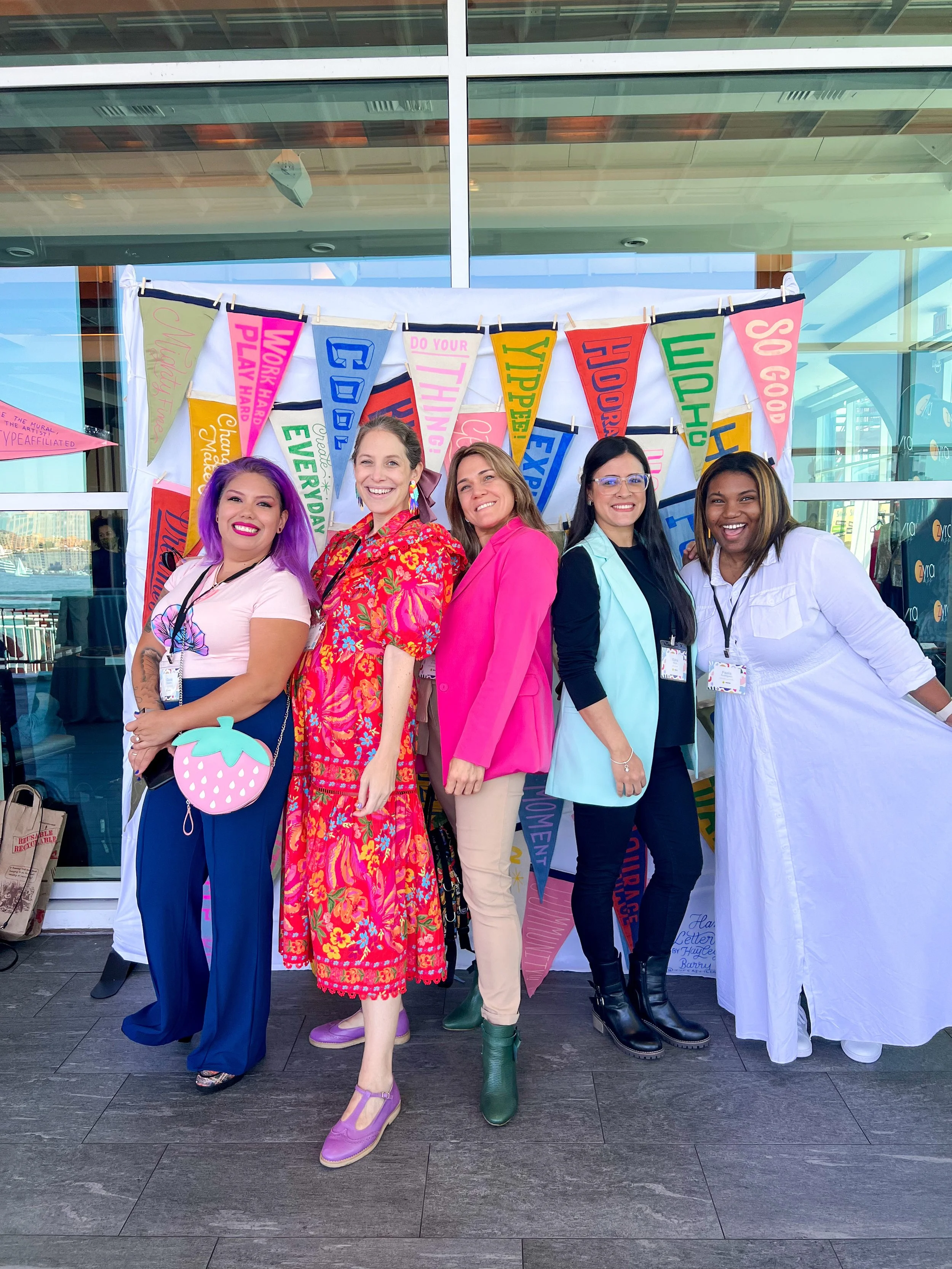 Alt Summit, mi experiencia — Ednaskrafts