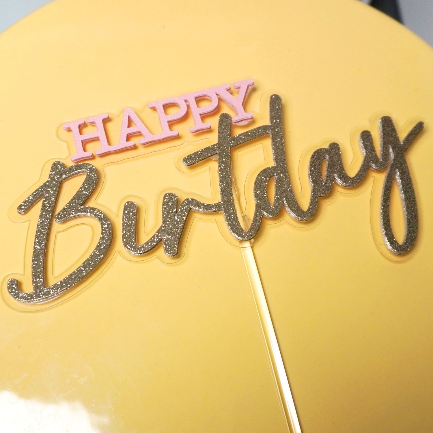 ¿Como hacer Cake toppers ? — Ednaskrafts