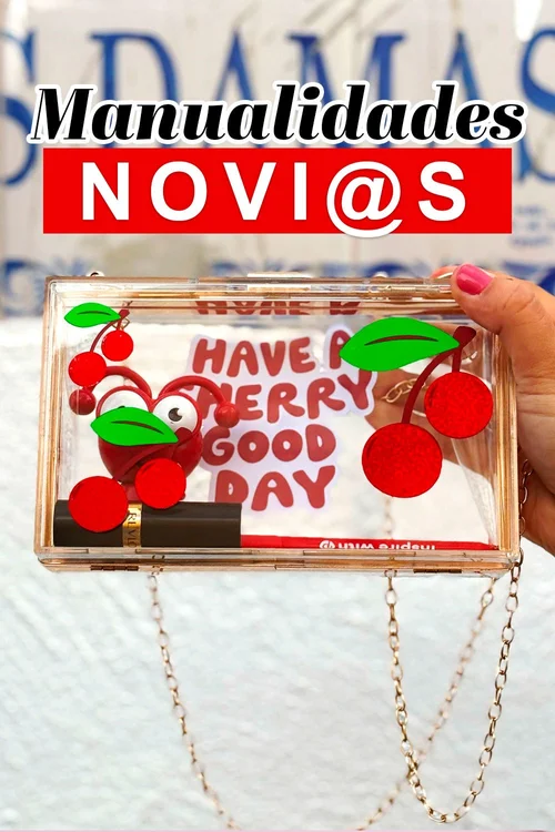 Manualidades para Novios: Ideas Creativas con Toque Personalizado ...