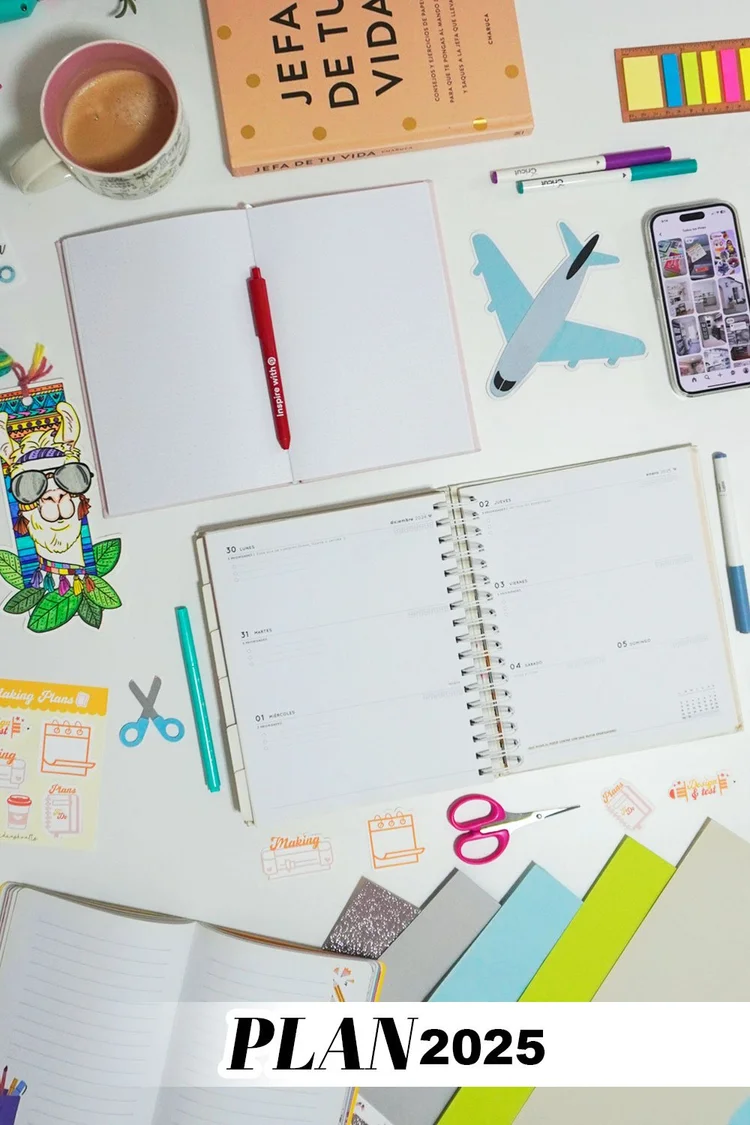 Cómo Crear un Vision Board: Estrategia y Motivación para Cumplir tus ...