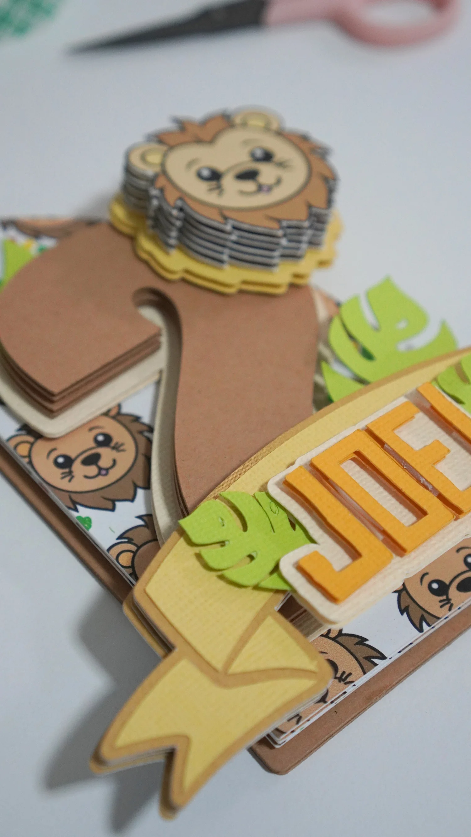 ¿Como hacer Cake toppers ? — Ednaskrafts