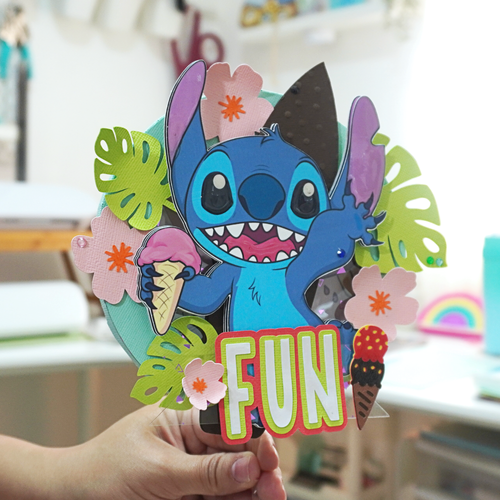 ¿Como hacer Cake toppers ? — Ednaskrafts