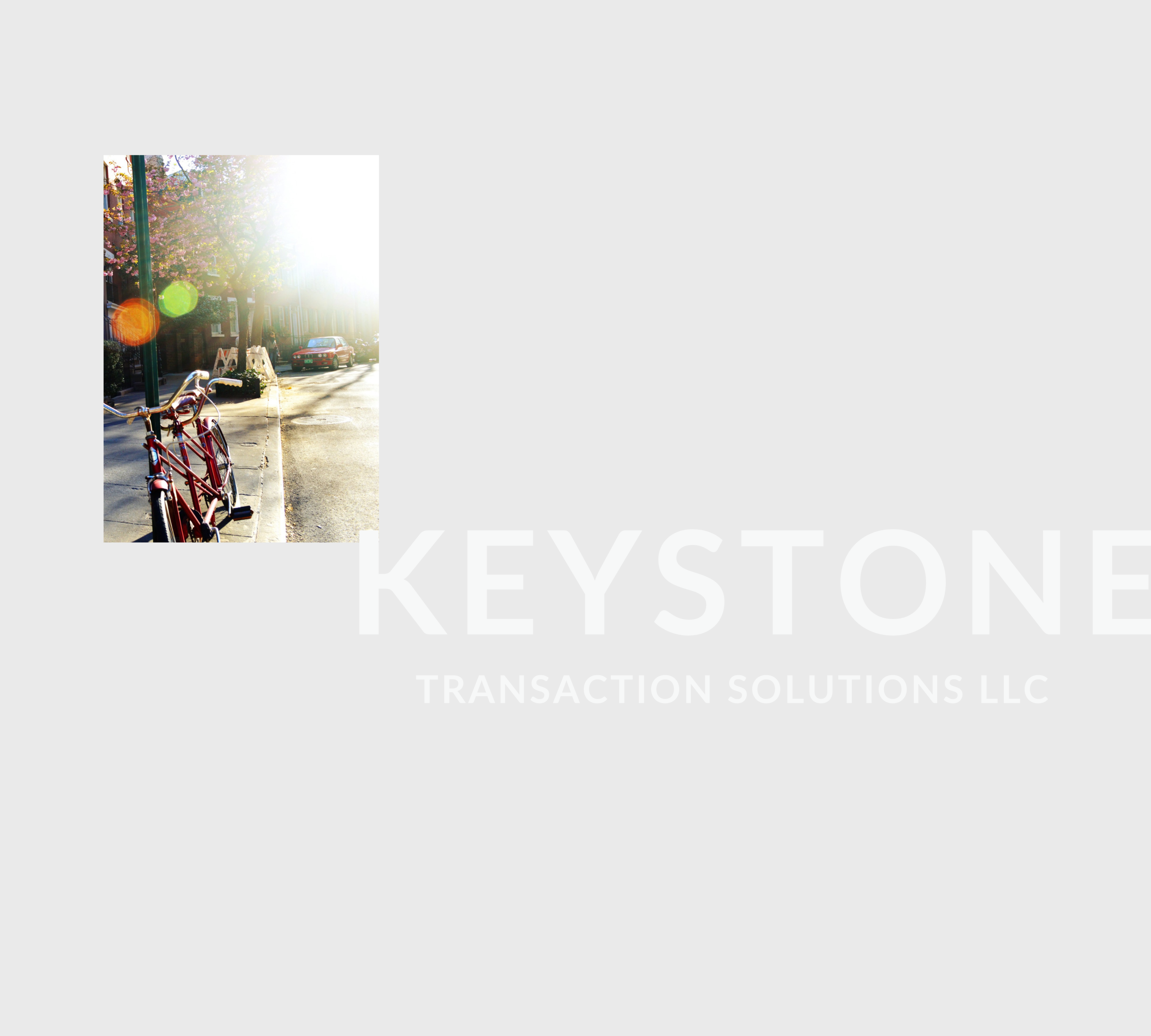 Keystone Transaction Solutions