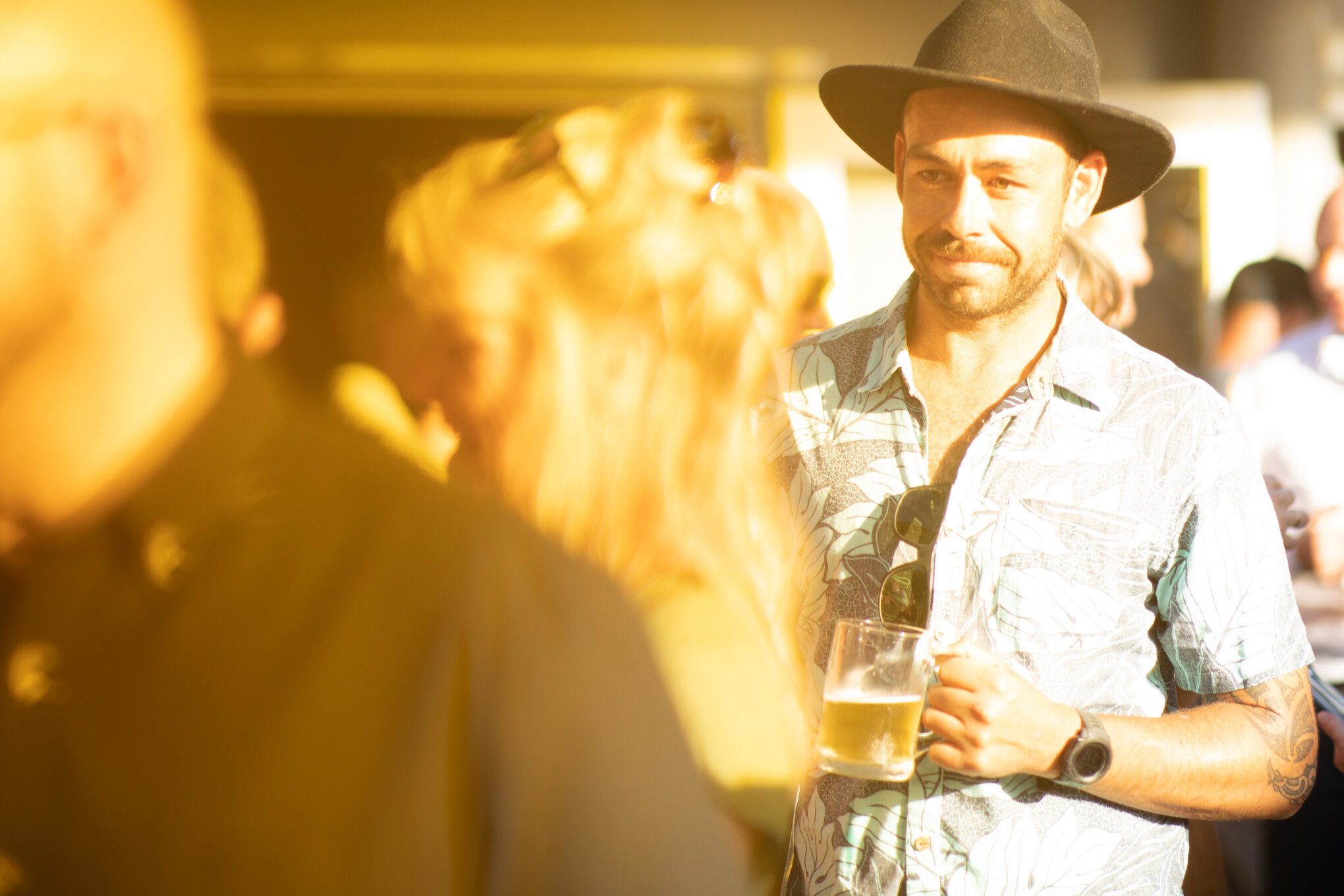 Our Story — Riwaka Hotel