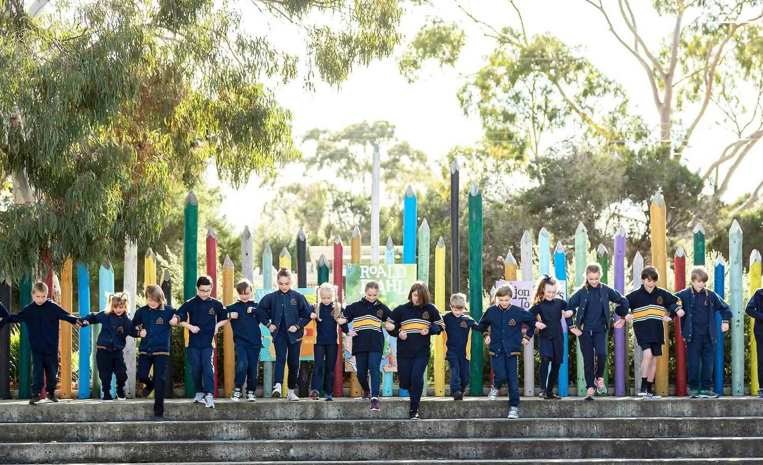 Eastbourne Primary School