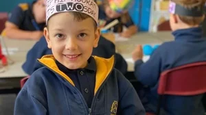 Eastbourne Primary School