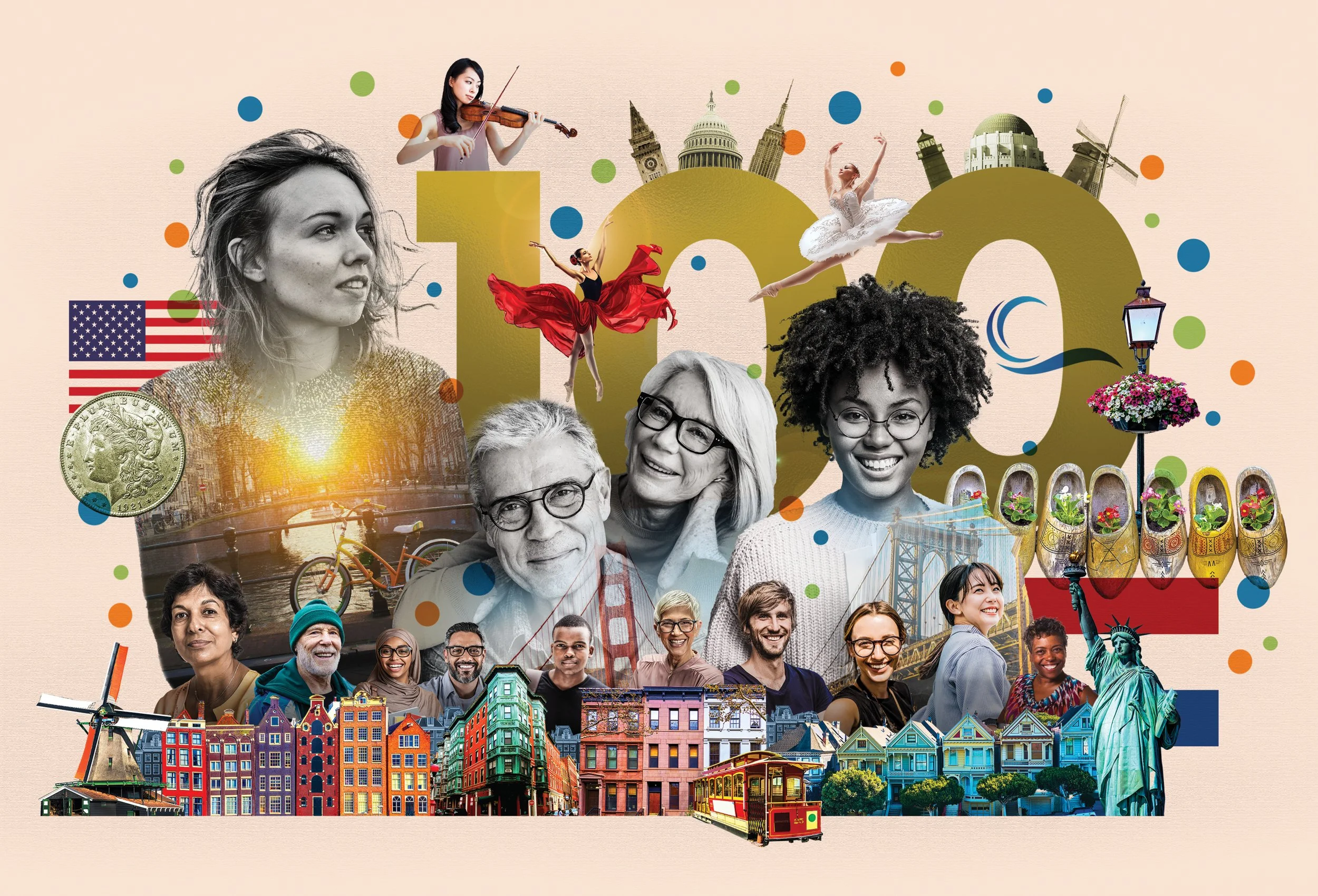 Square Lightning - Graphic Design for Nonprofits