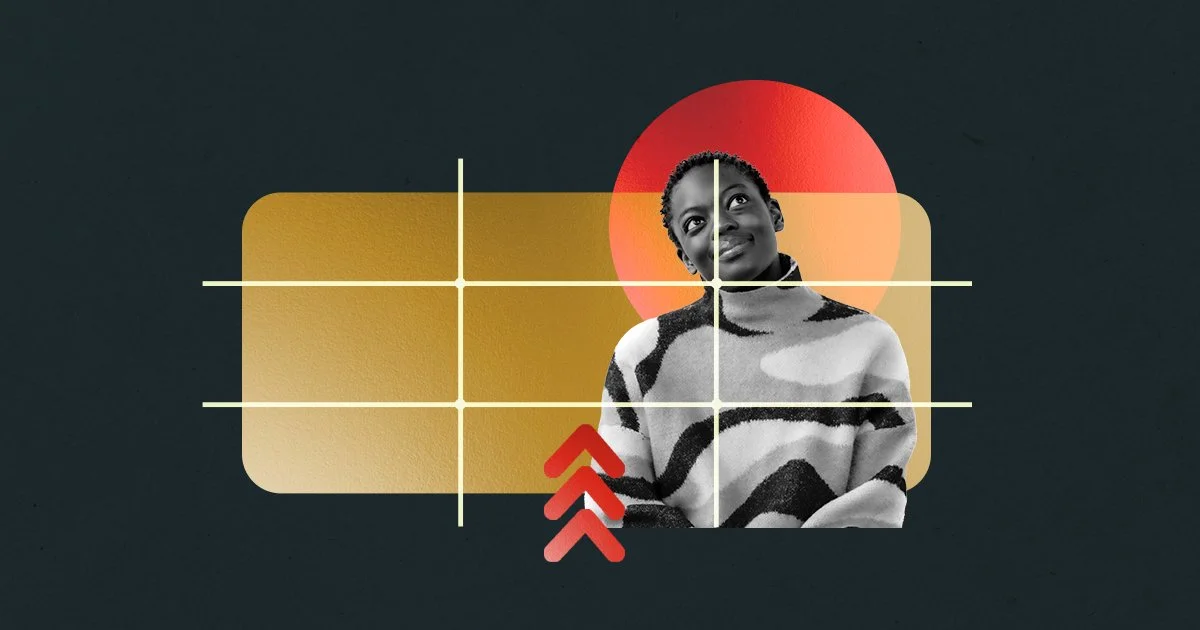 Unleashing the Design Power of the Rule of Thirds — Square Lightning