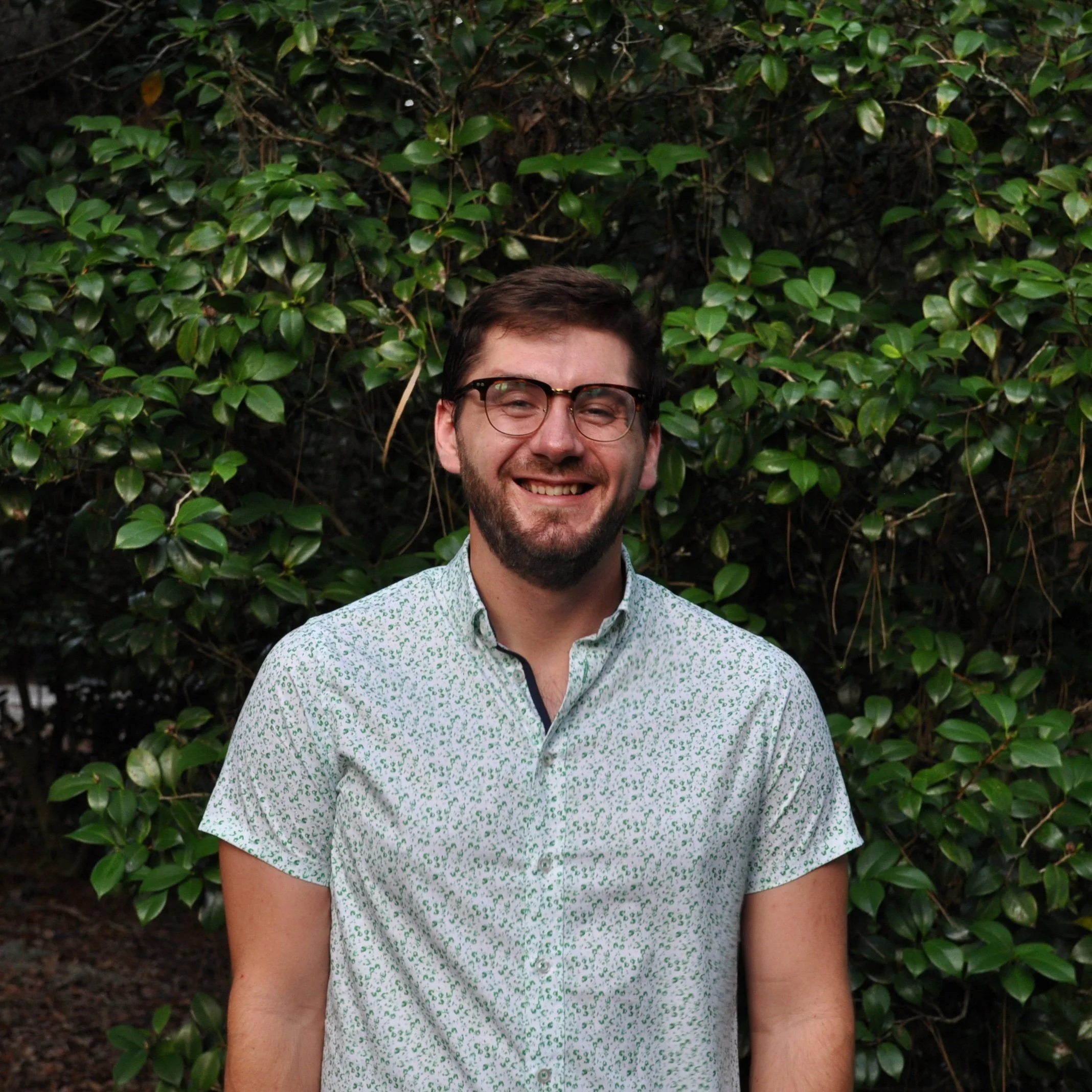 Contact 3 — James J. Fahey