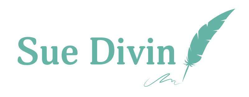 About Sue — Sue Divin