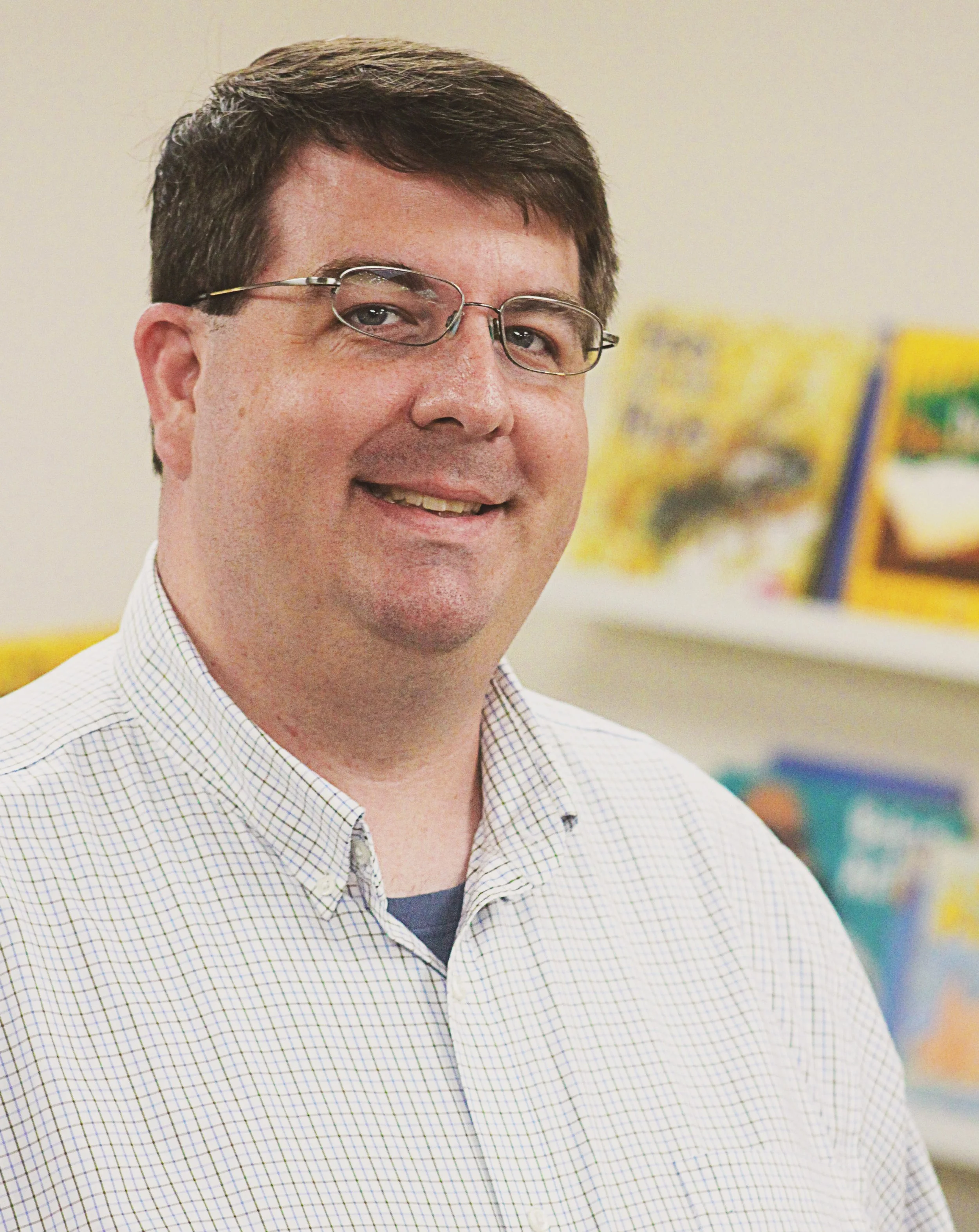 Copeland — Georgia Association for the Education of Young Children