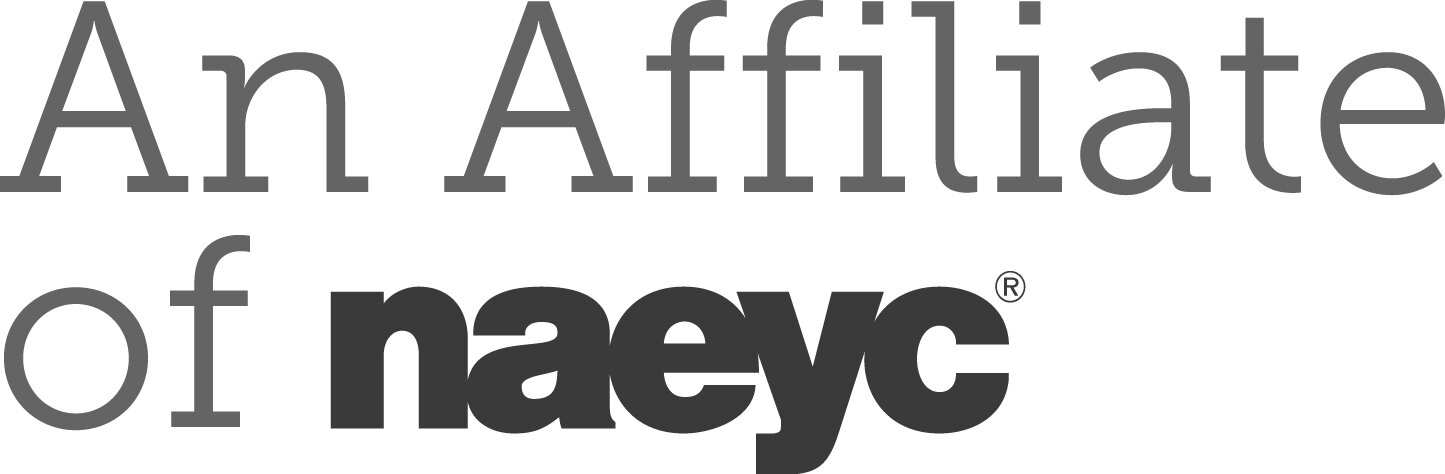 Georgia Association for the Education of Young Children