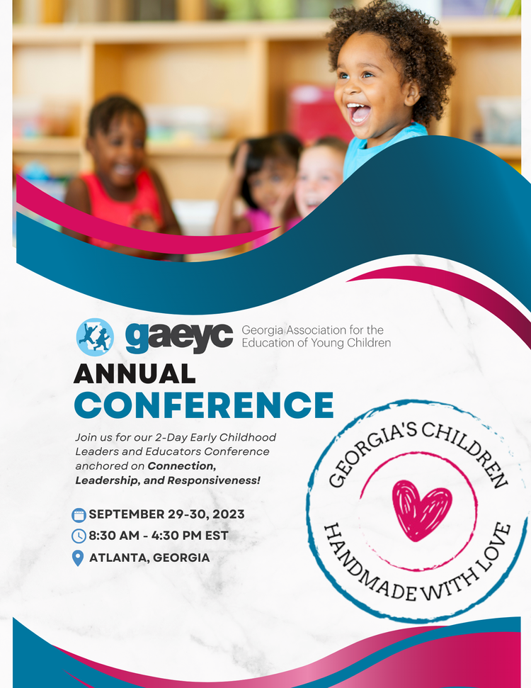 Georgia Association for the Education of Young Children