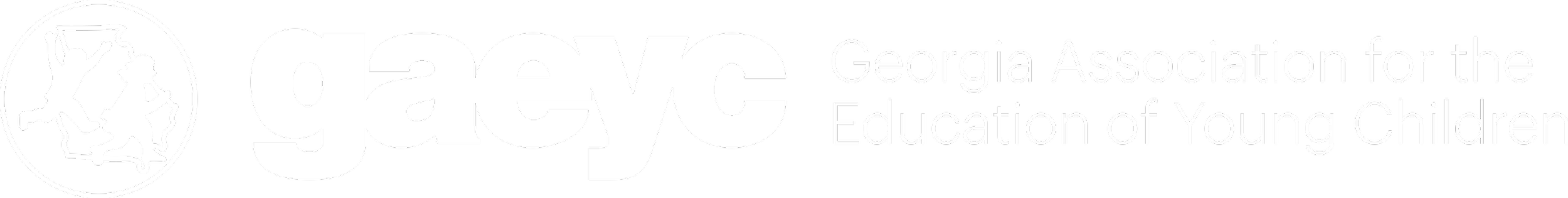 Membership — Georgia Association for the Education of Young Children