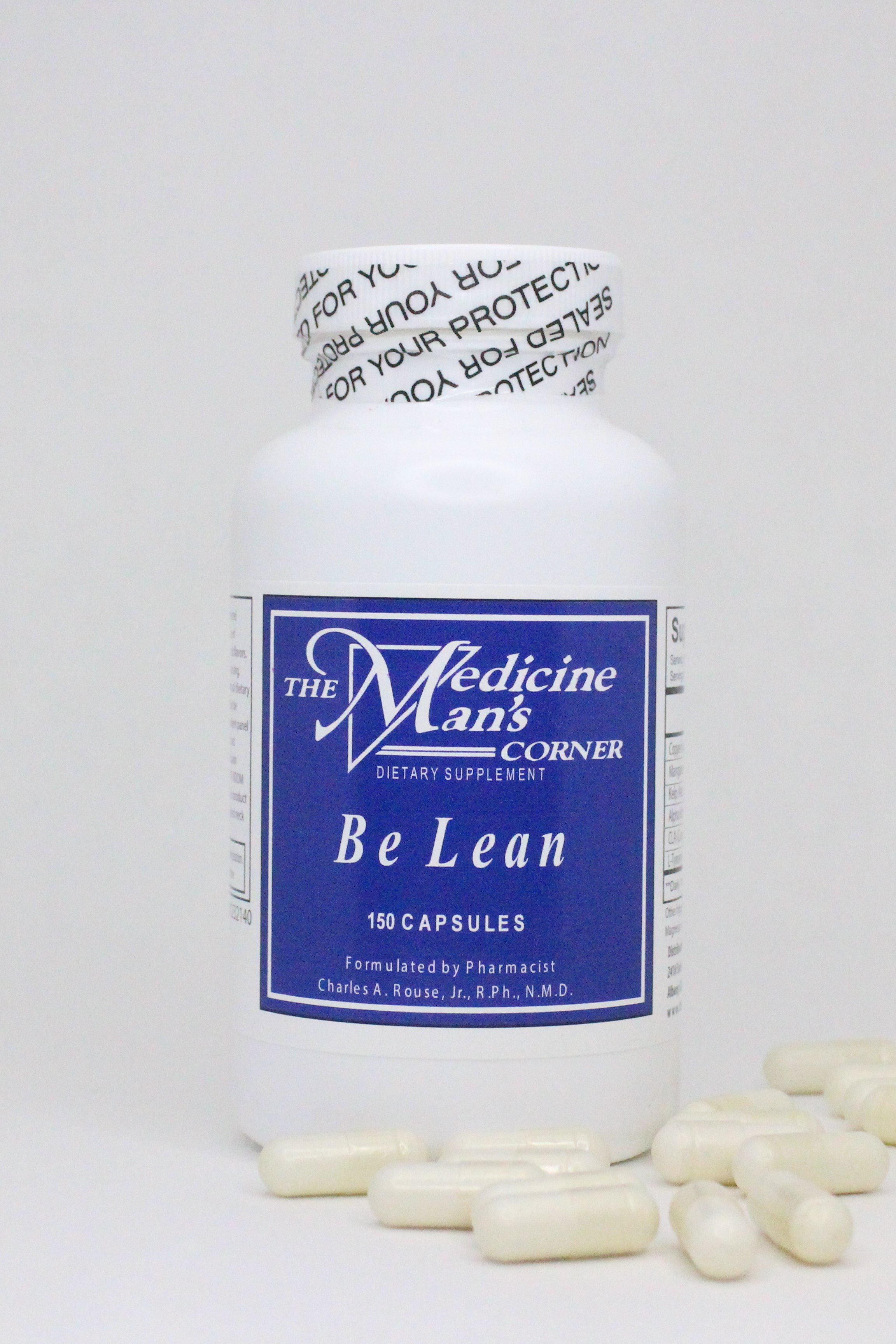 Shop Popular Brands — The Medicine Man's Corner