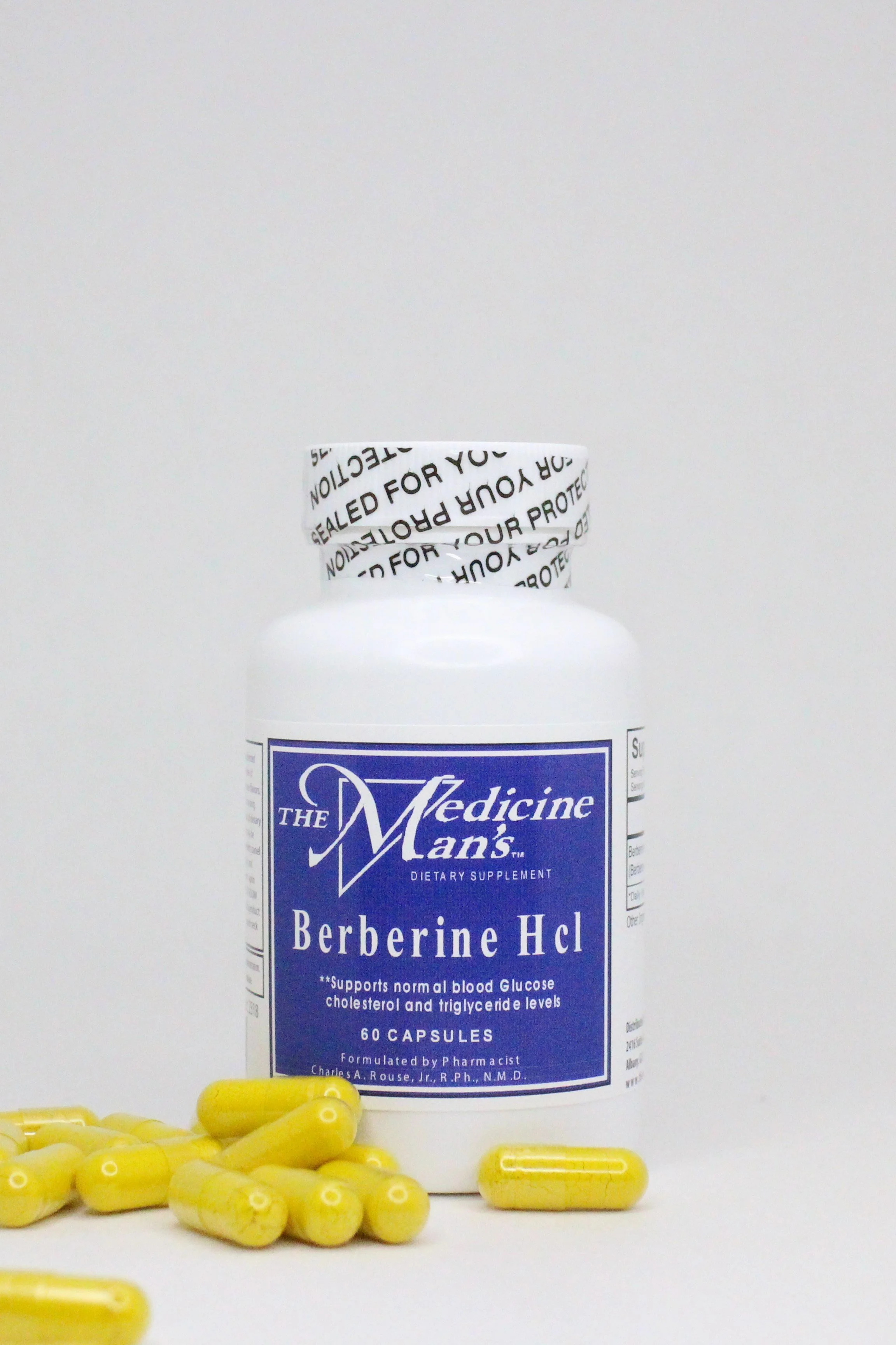Shop Popular Brands — The Medicine Man's Corner