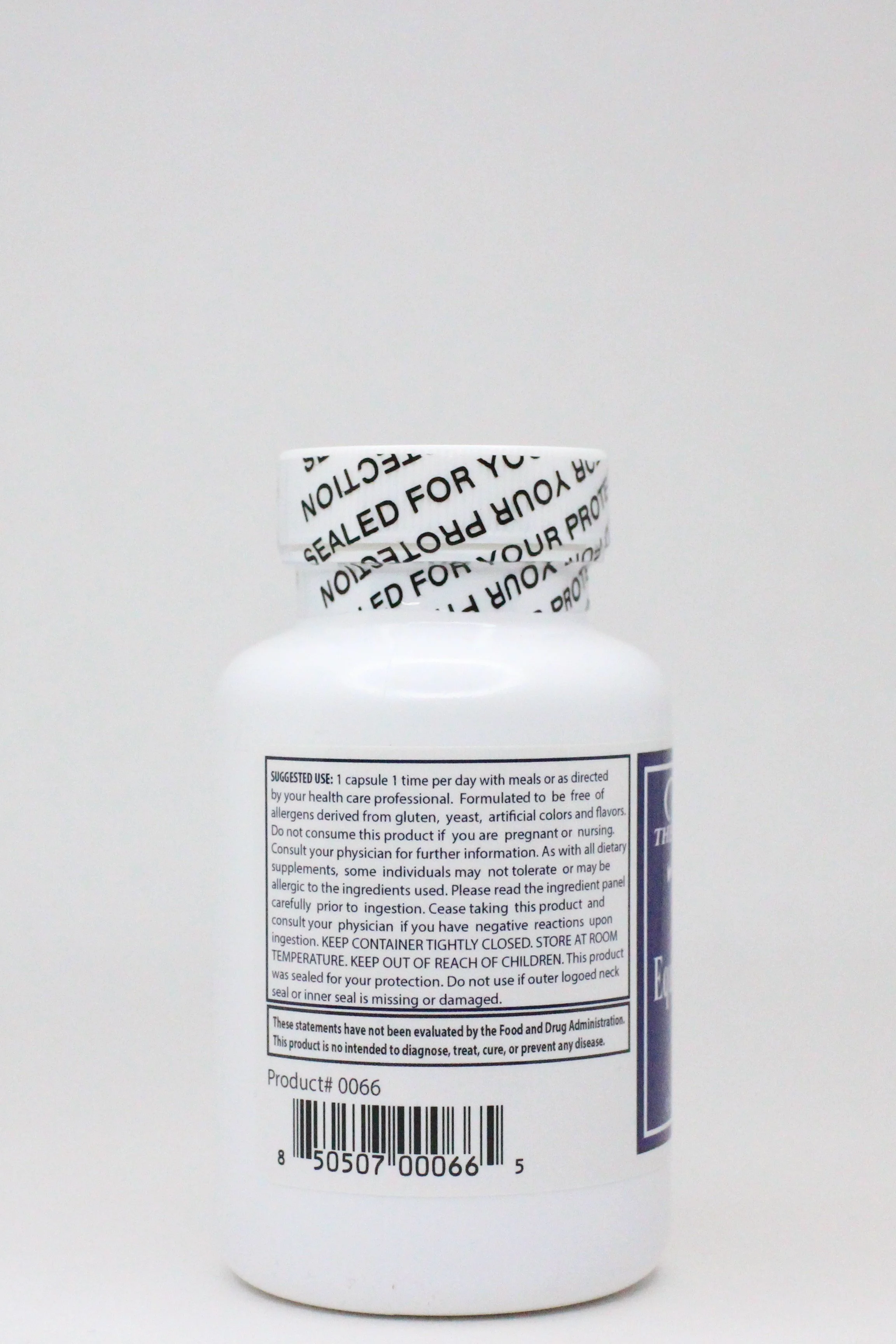 Equilibrium Support Natural Supplement — The Medicine Man's Corner