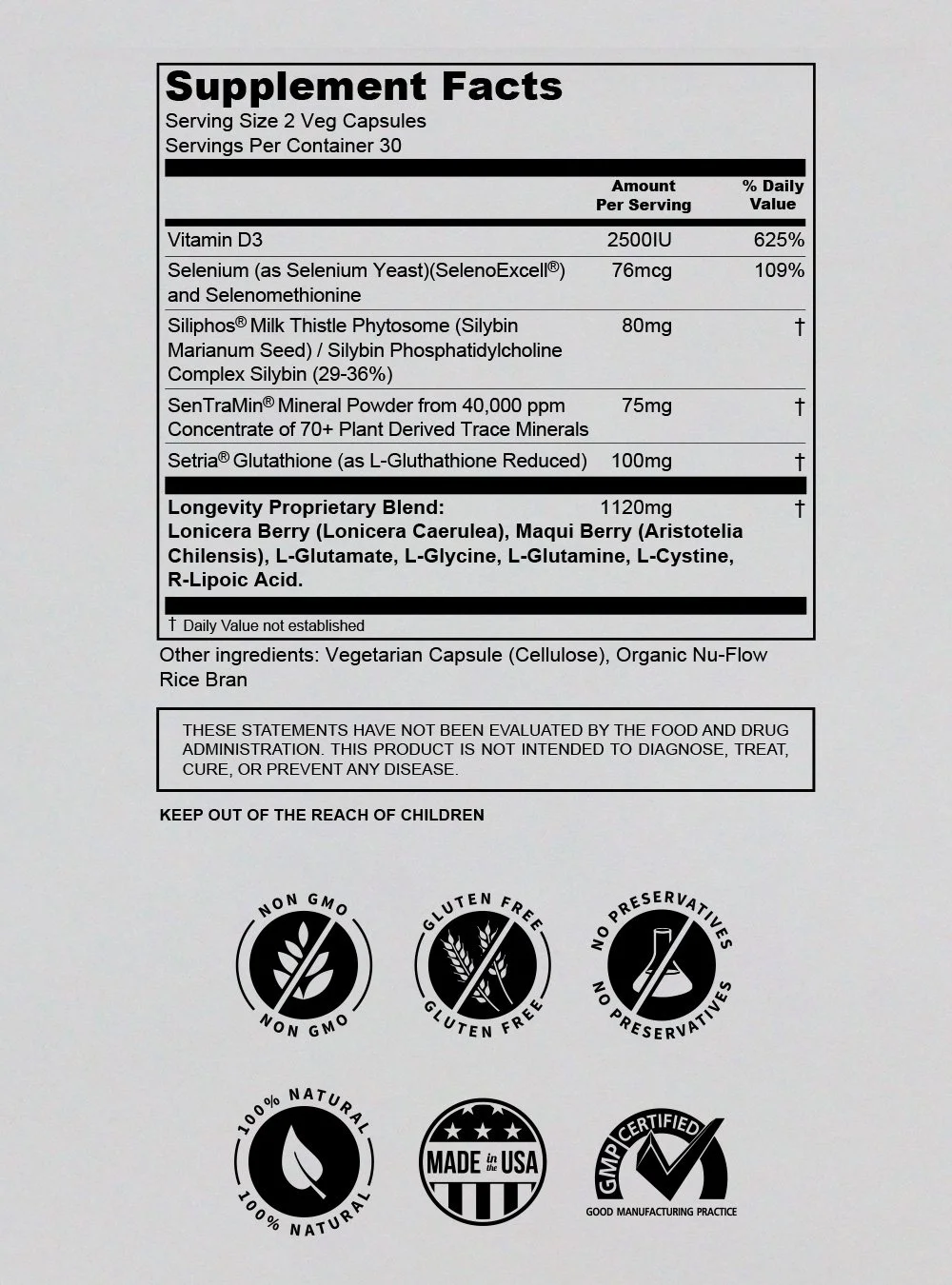MycoBind — The Medicine Man's Corner