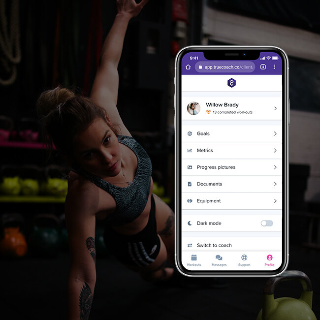 Store — Adapt Strength