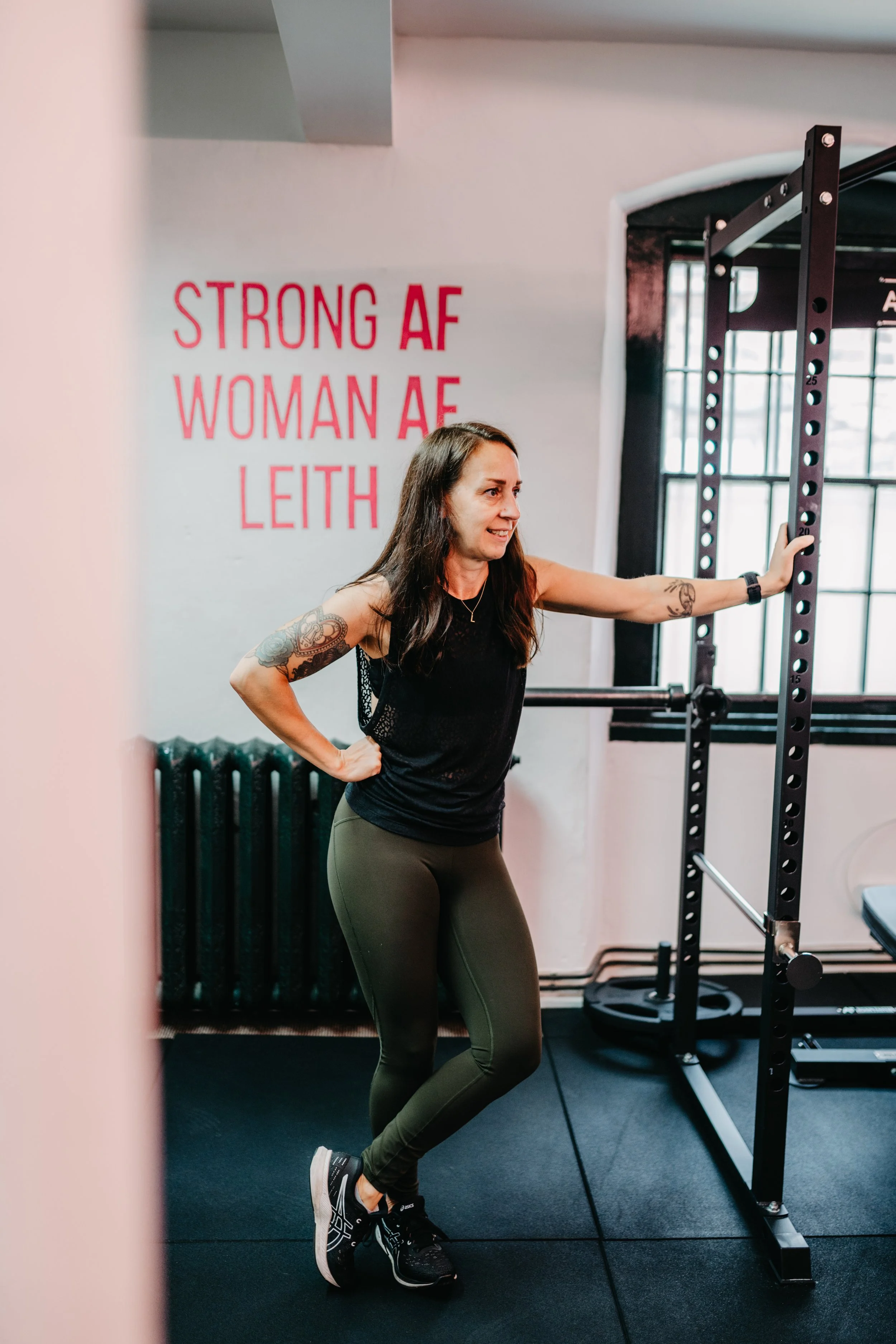 Store — Adapt Strength