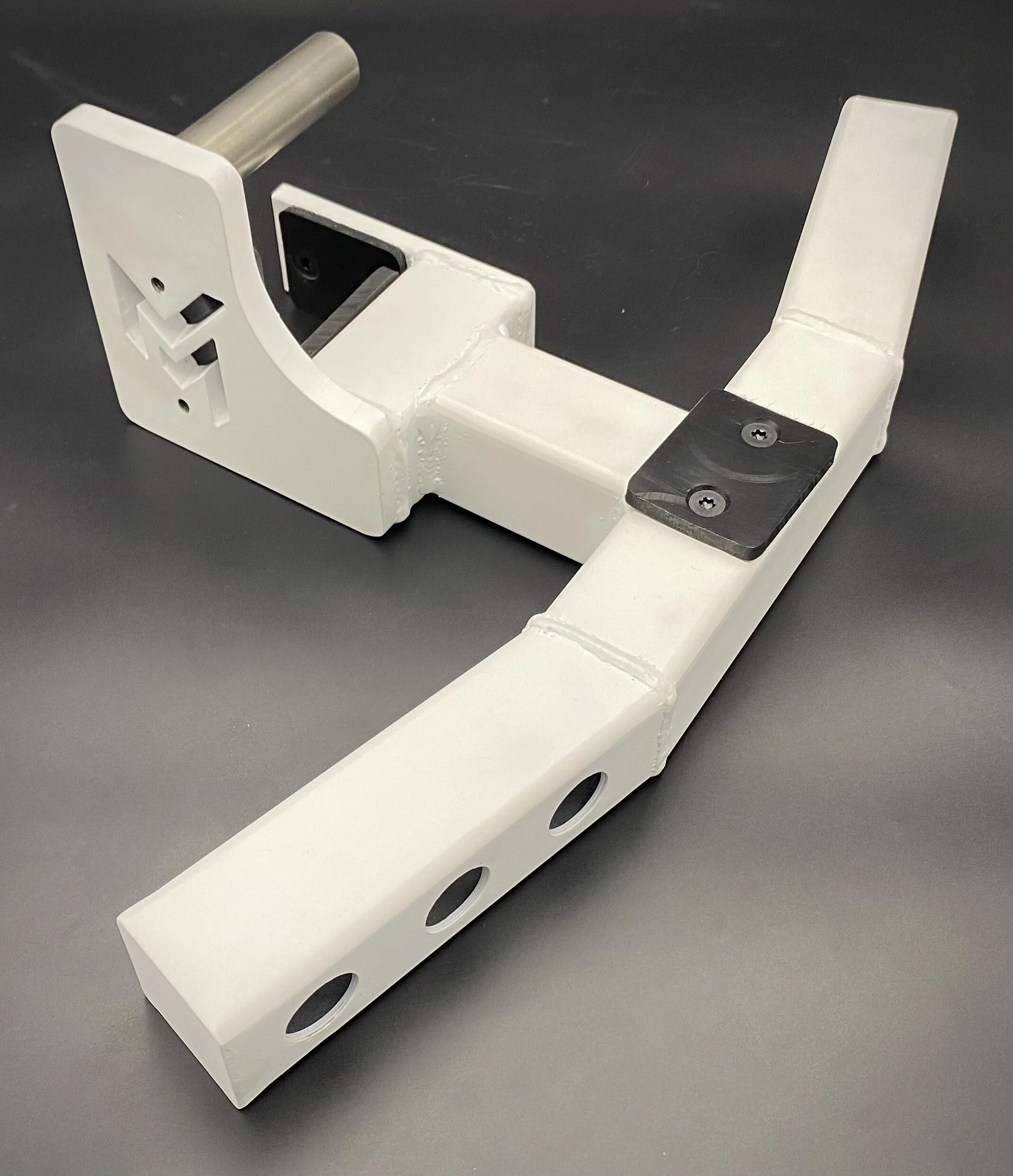 The Ultimate Dip Attachment (UDA) — Mutant Metals