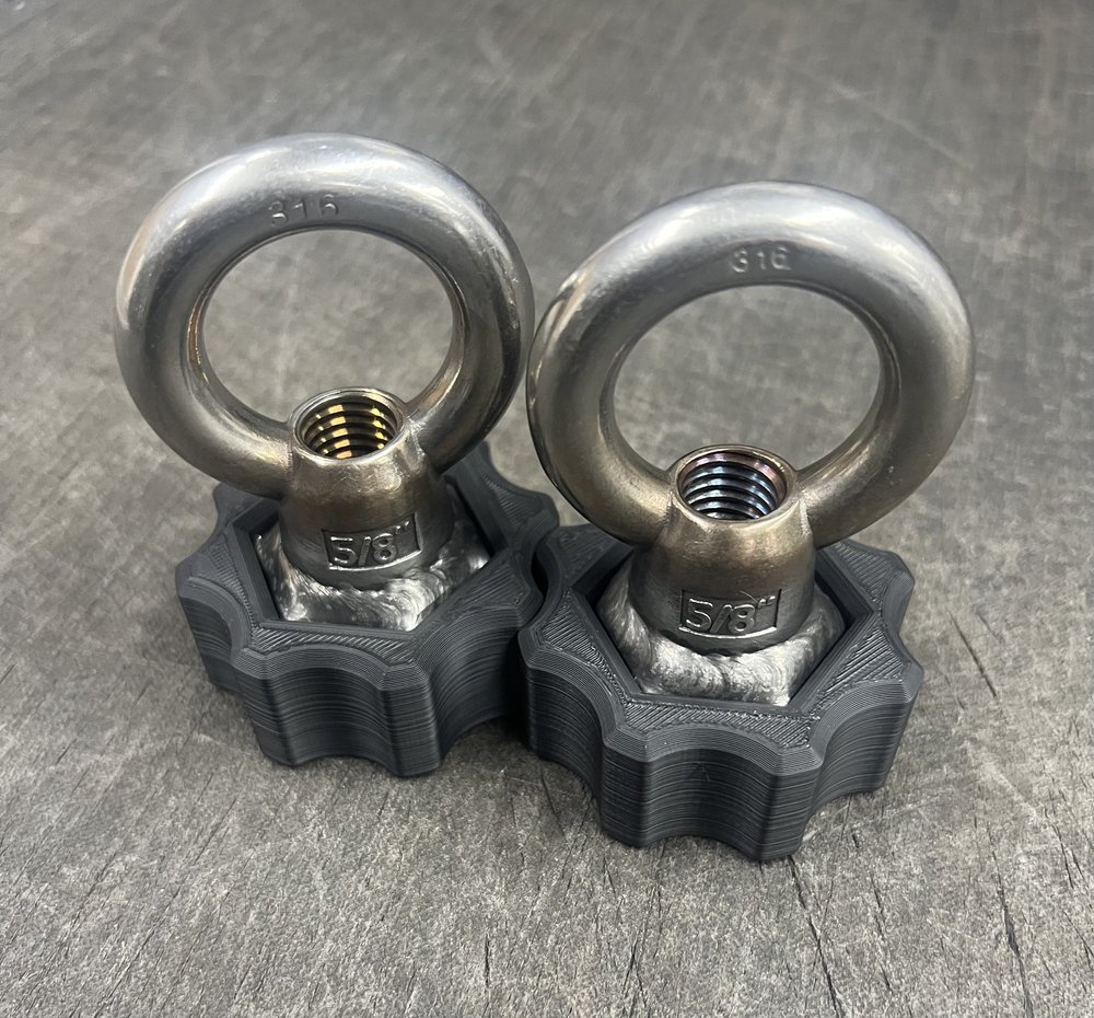 Store 1 — Mutant Metals