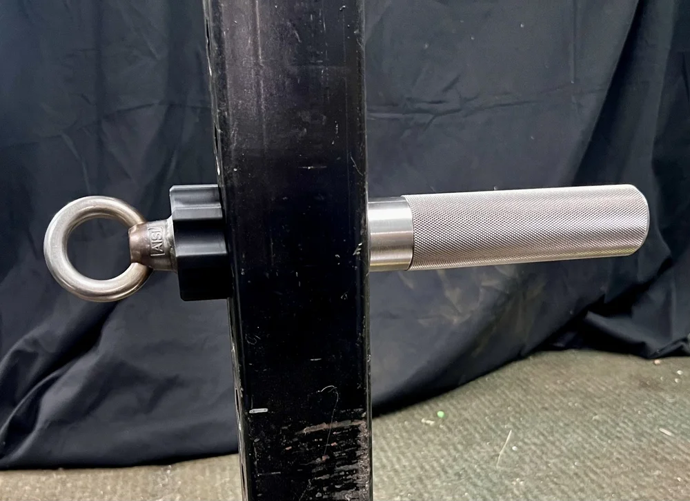 Store 1 — Mutant Metals
