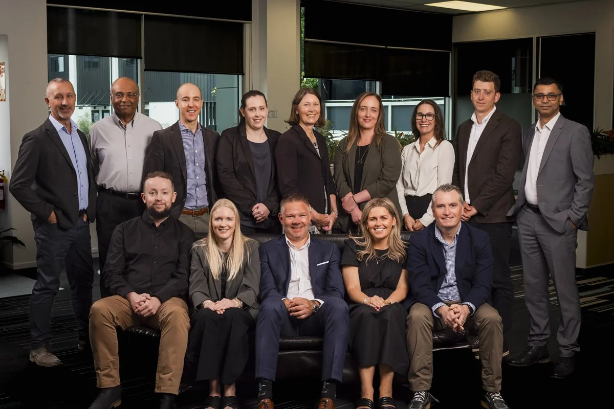 Tenco Careers — Tenco