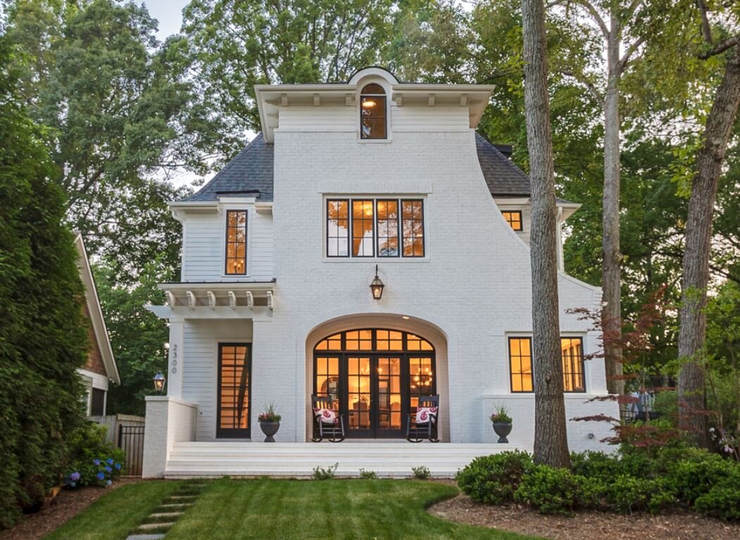 Casa Royal — Mermans Architecture