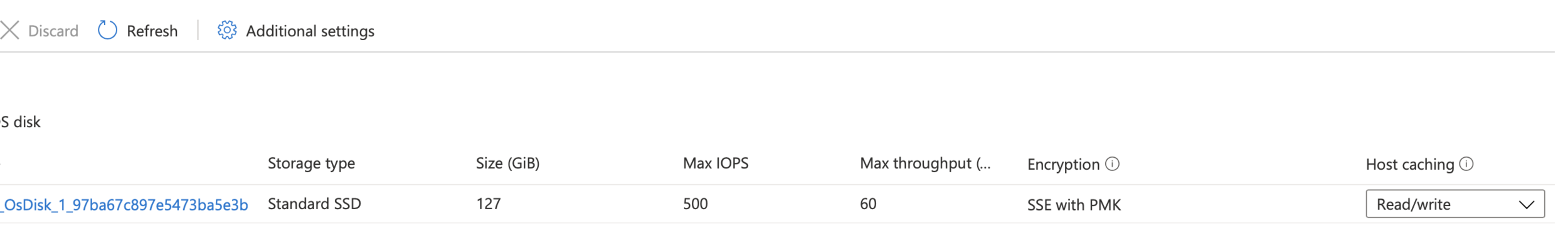 Encrypting Azure VMs using Azure Disk Encryption and Azure Key Vault ...