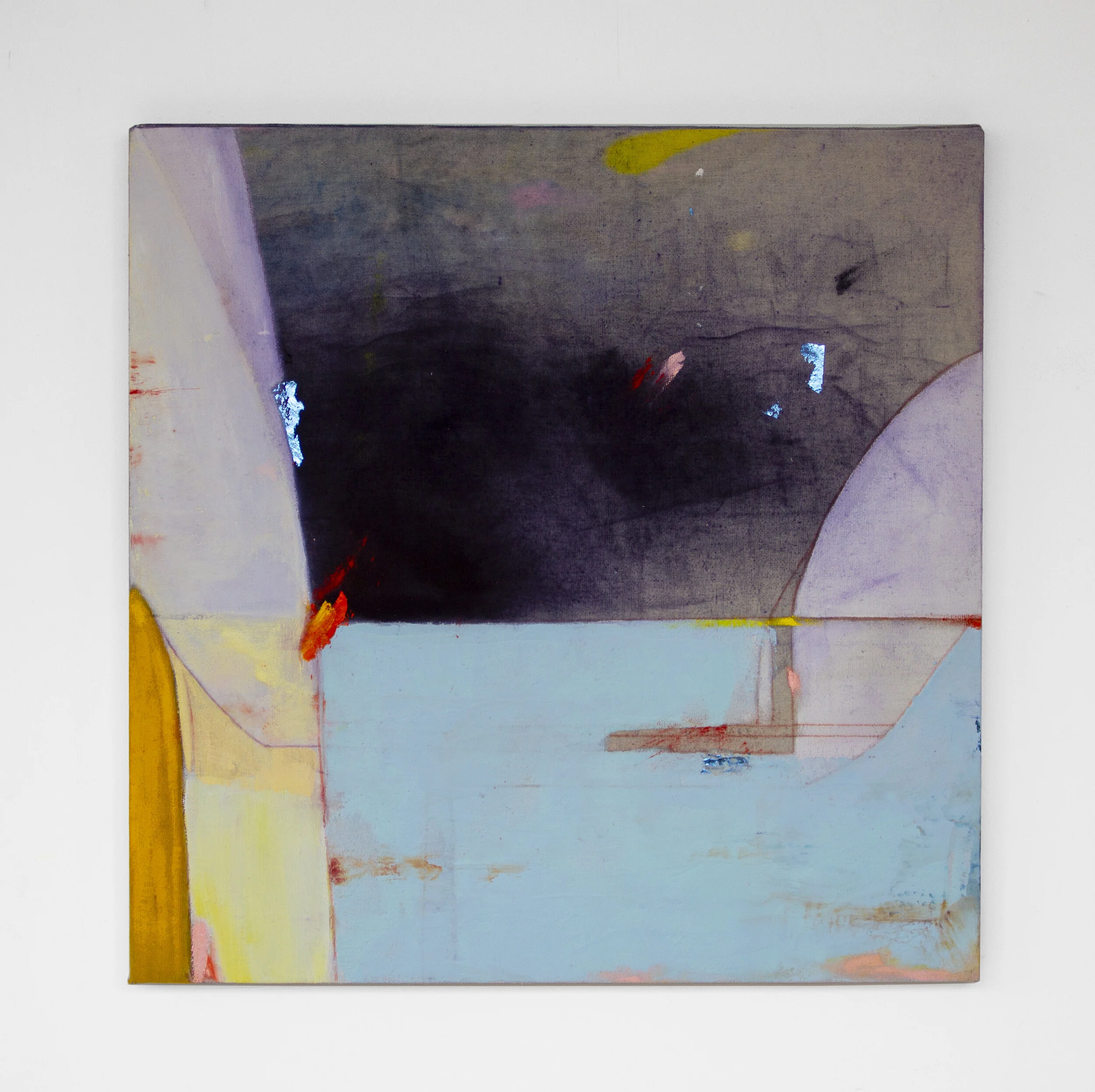 Dana James – Artist