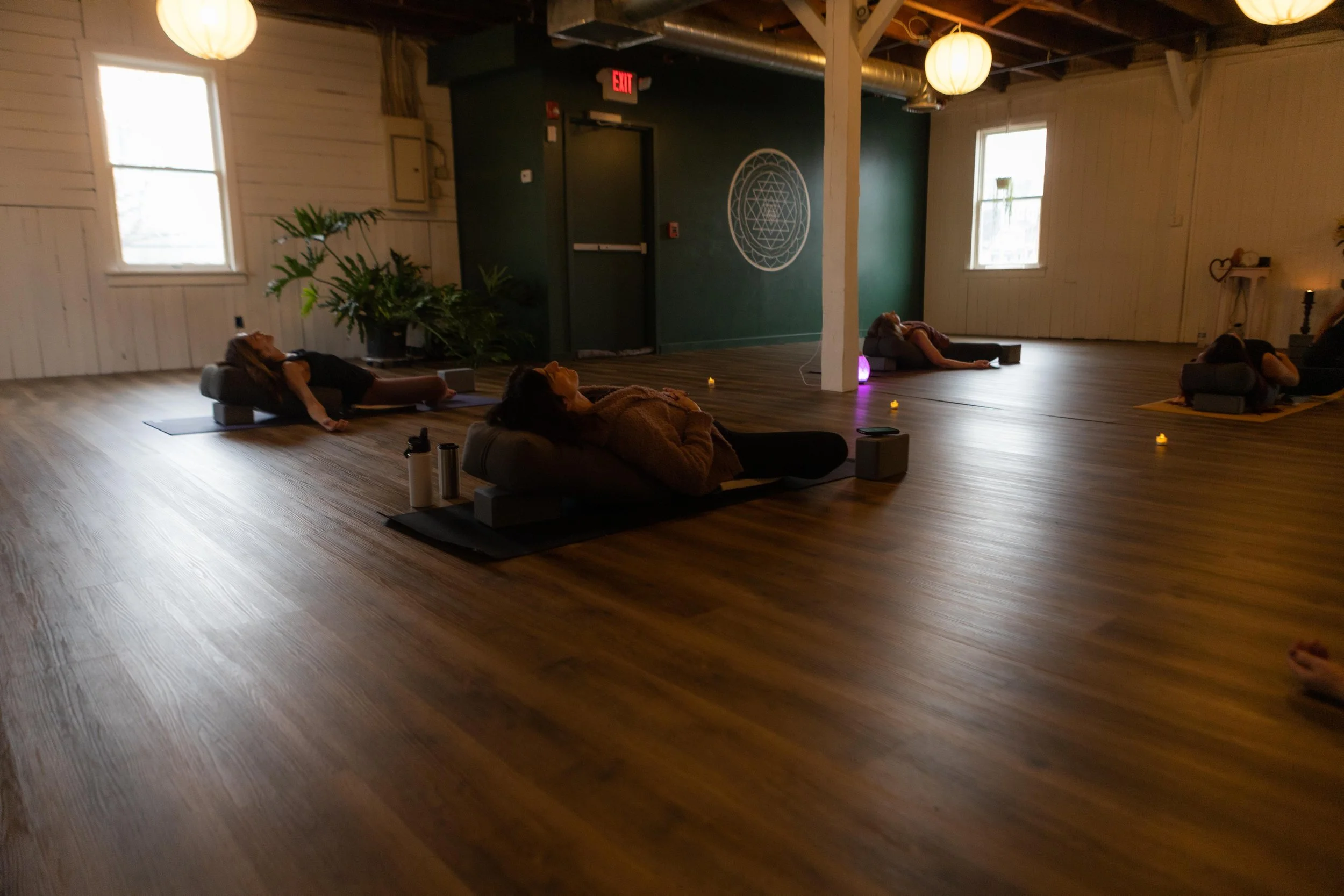 Classes — Dharma Yoga A Wellness Center