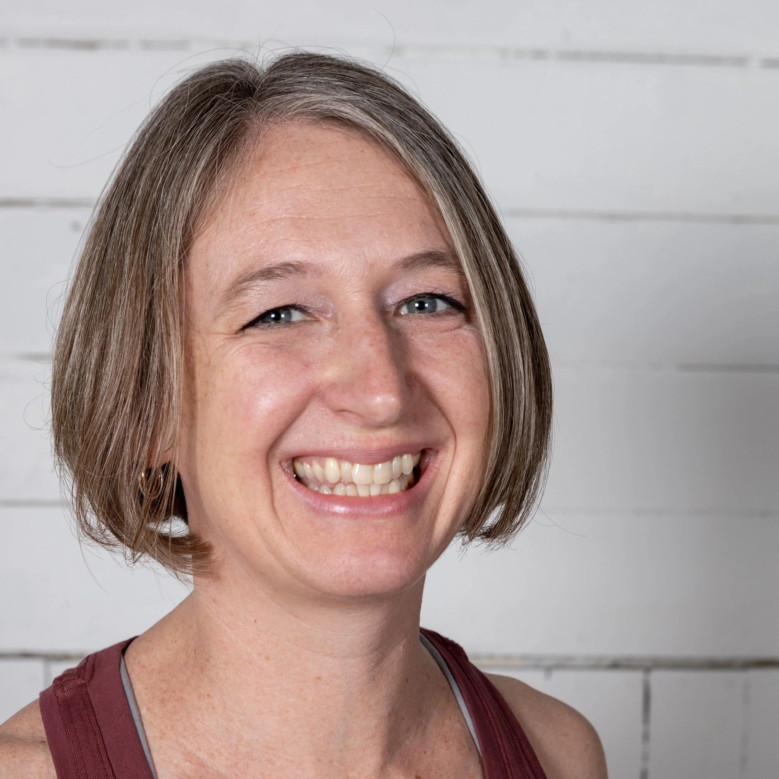 Meet Your Teachers — Dharma Yoga A Wellness Center