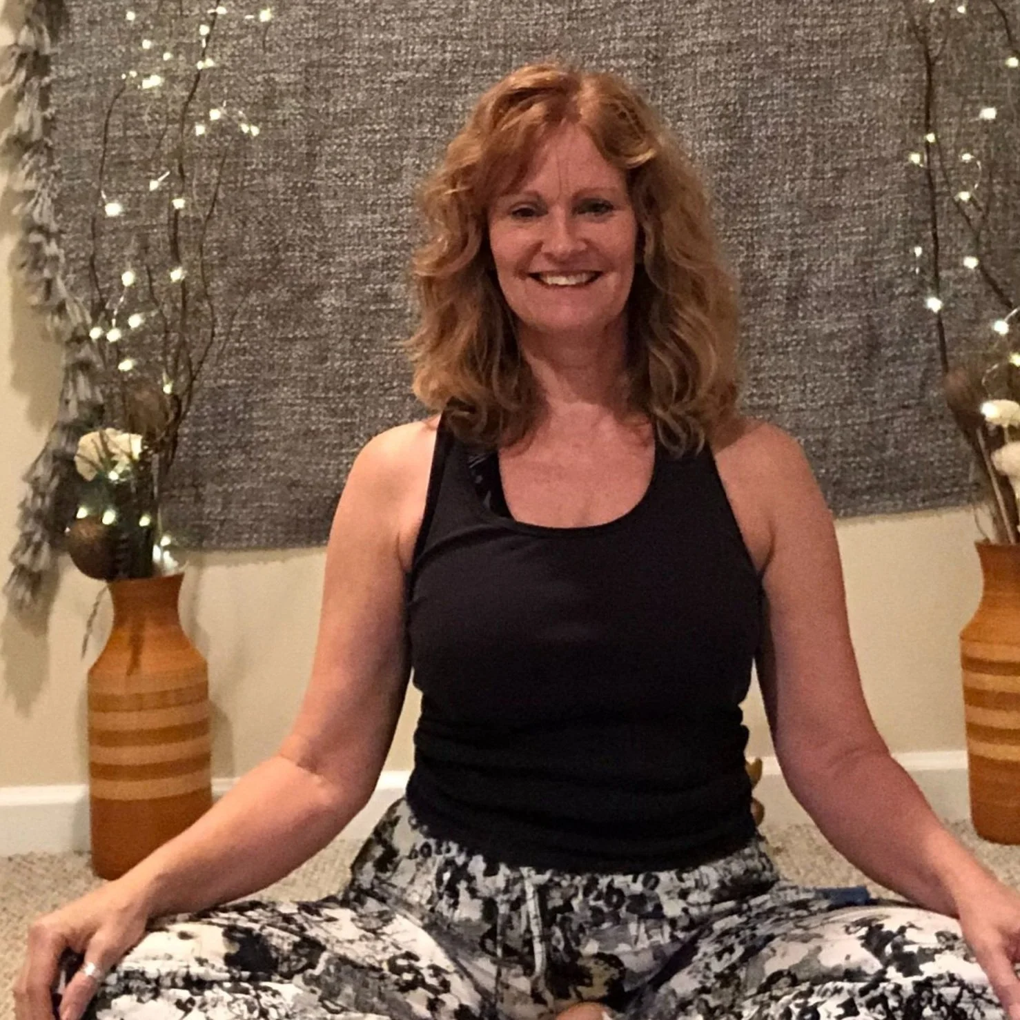 Meet Your Teachers — Dharma Yoga A Wellness Center