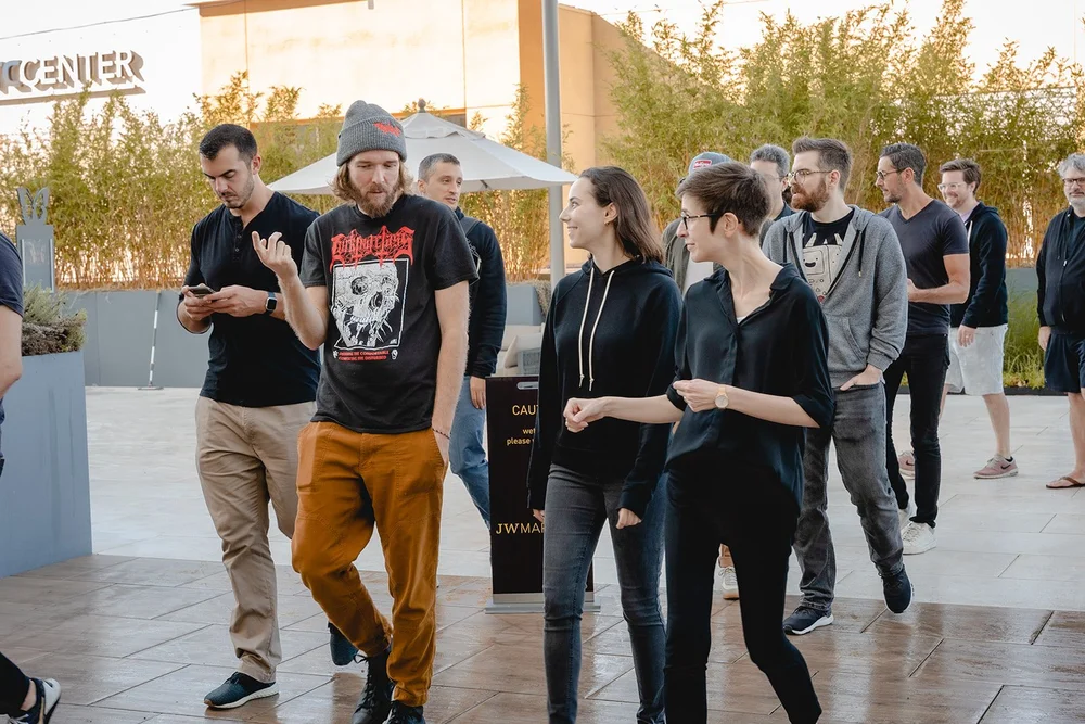 Careers — THEORYCRAFT GAMES