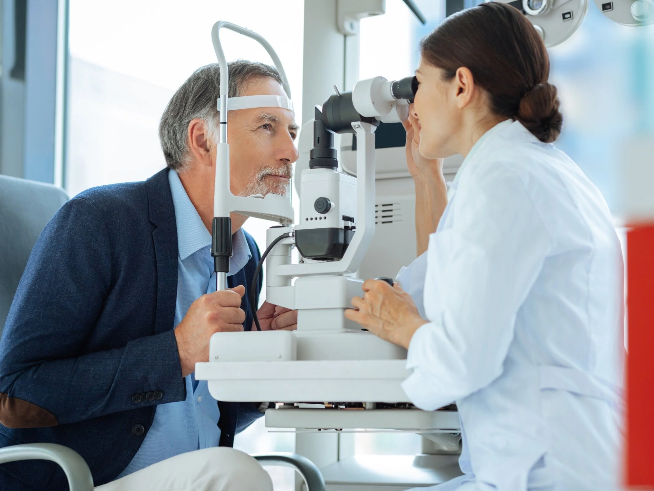 Contact Perich Eye Center Florida Eye Care Board Certified